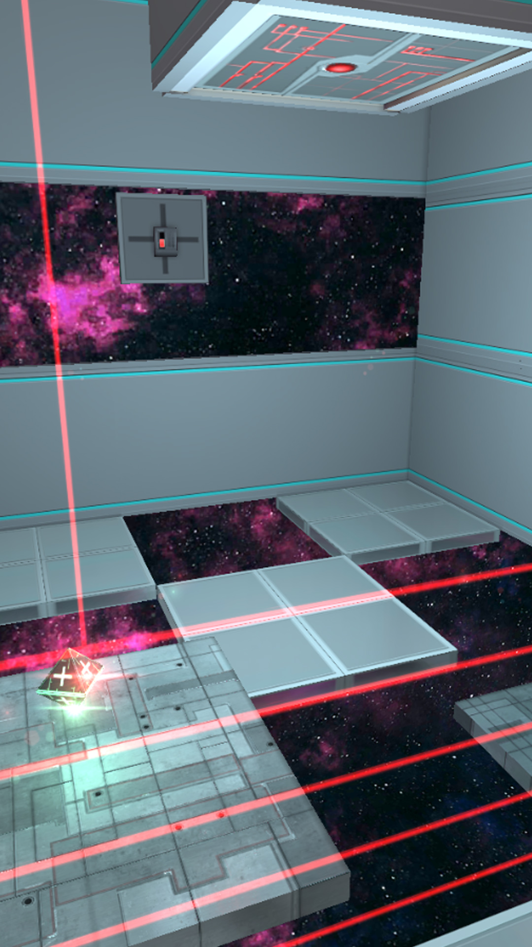 [Download] Fractal Space - QooApp Game Store