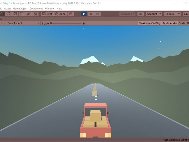 Create with Code Live - Unity Learn COVID-19 Support