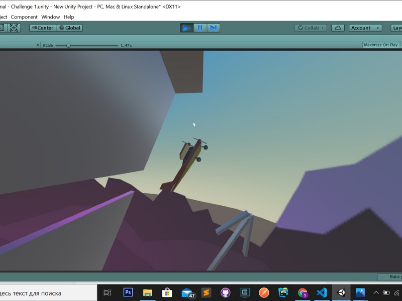 Create with Code Live - Unity Learn COVID-19 Support