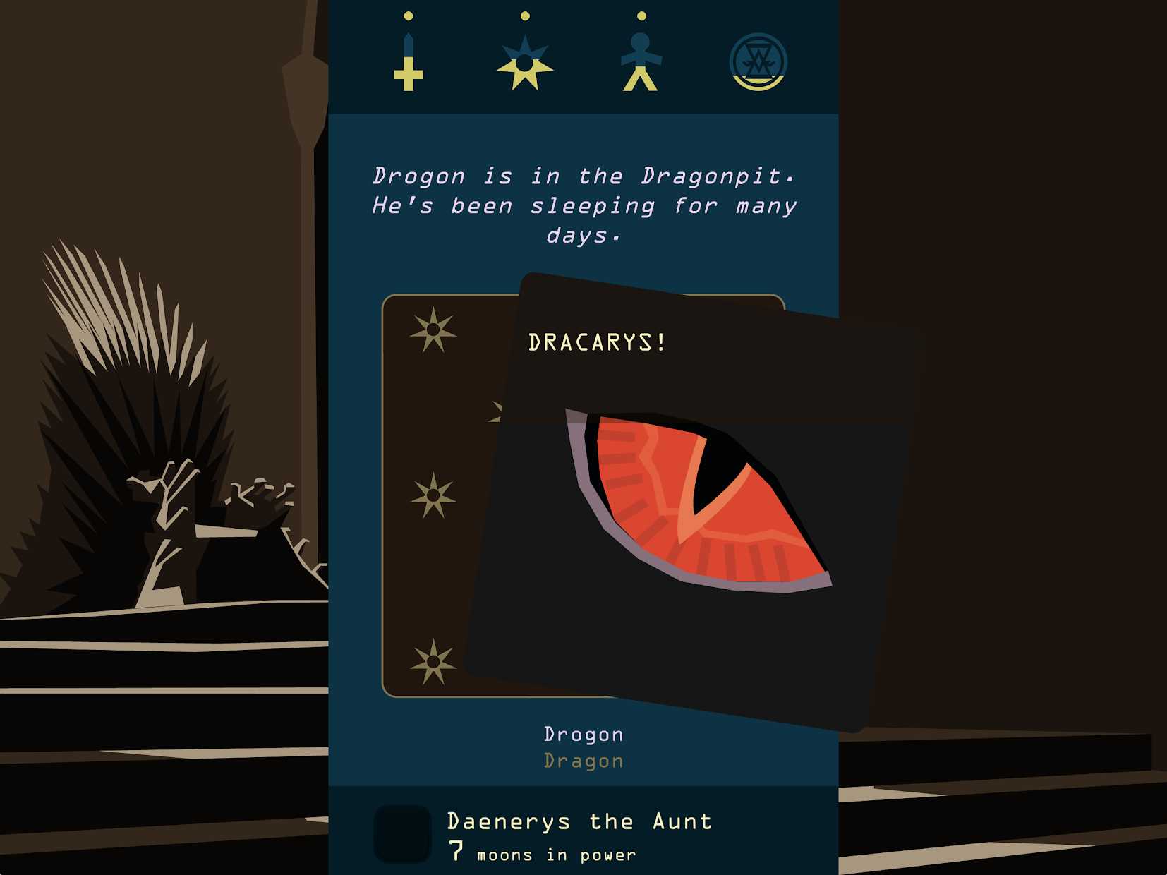 [Download] Reigns: Game of Thrones - QooApp Game Store
