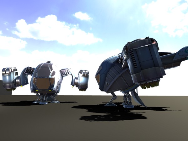 Up And Running With Urp Unity Learn