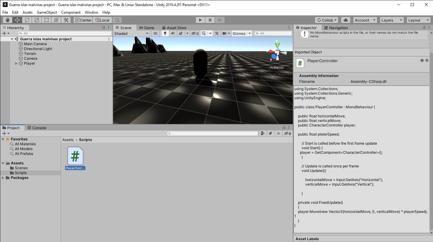 Unity User Group - Cordoba - Unity Connect
