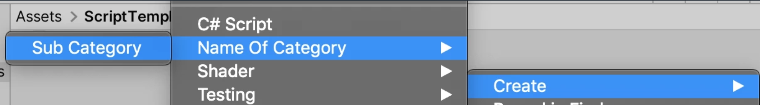 Keyboard shortcuts in Unity - Unity Connect