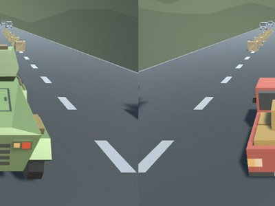 Create with Code Live - Summer 2020 - Unity Learn