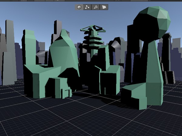 Real-time Animated Storytelling - Unity Learn