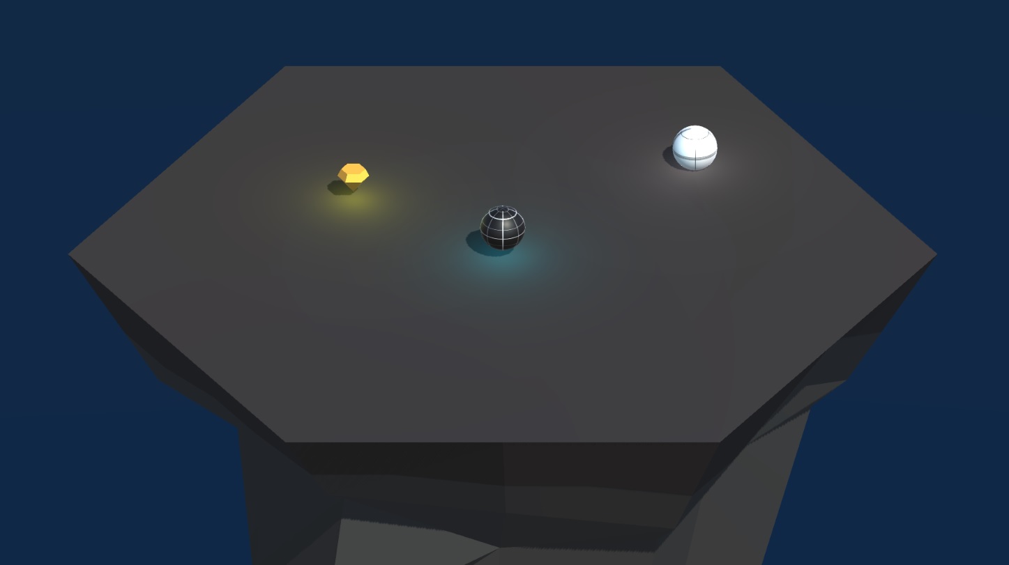 Sumo Fighter - Unity Connect