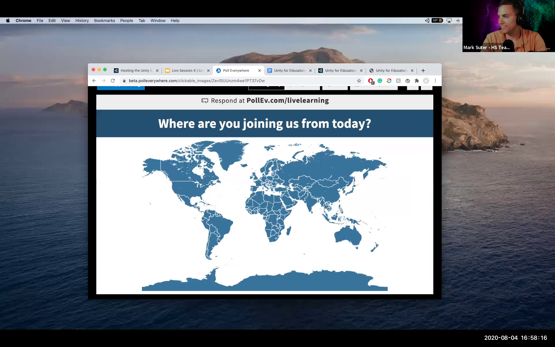Get live access to Unity experts | Unity Learn platform