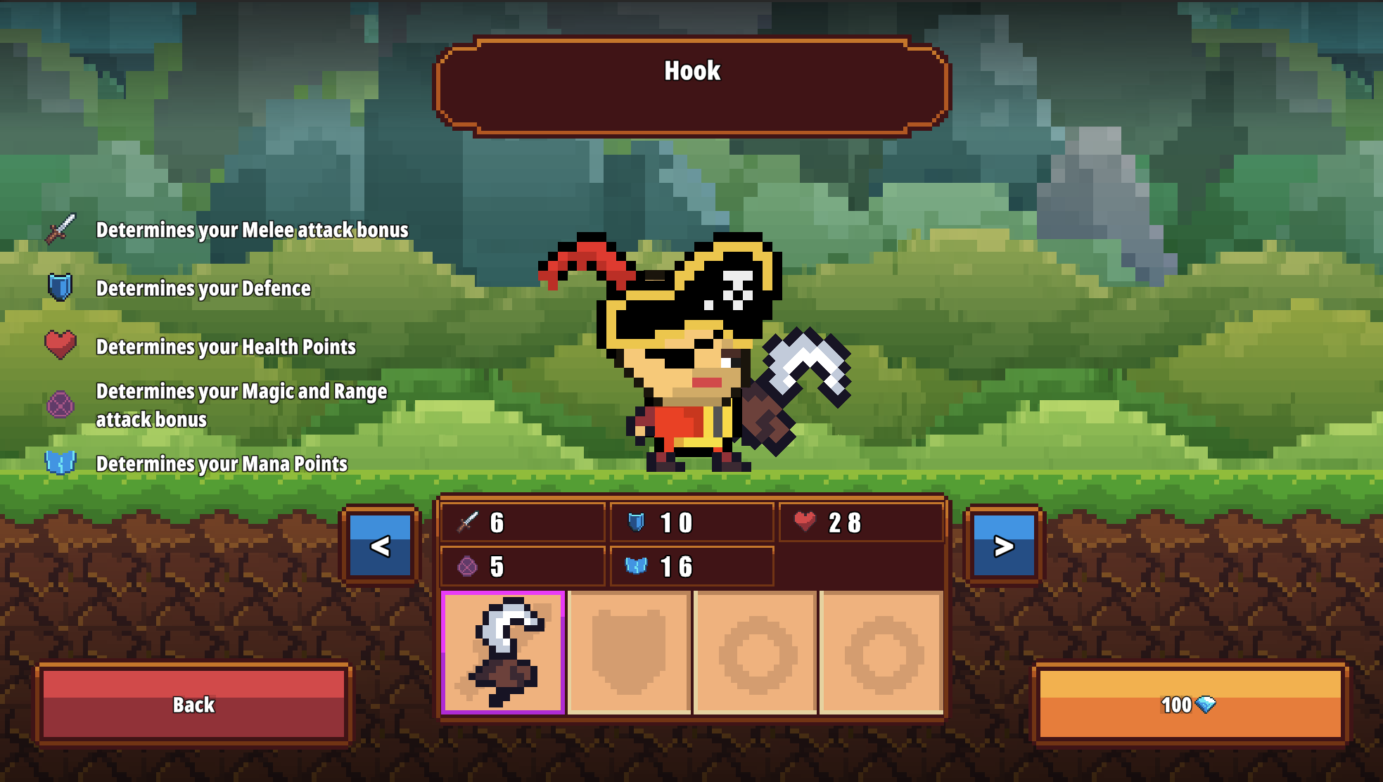 [ติดตั้งผ่าน] Pixel Survival Game 2.o - QooApp คลังเกม