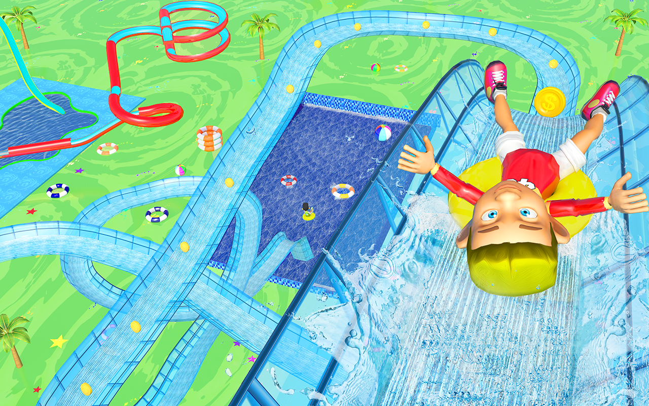 [Download] Battle Arena Water Shooting Stealth Mission - QooApp Game Store