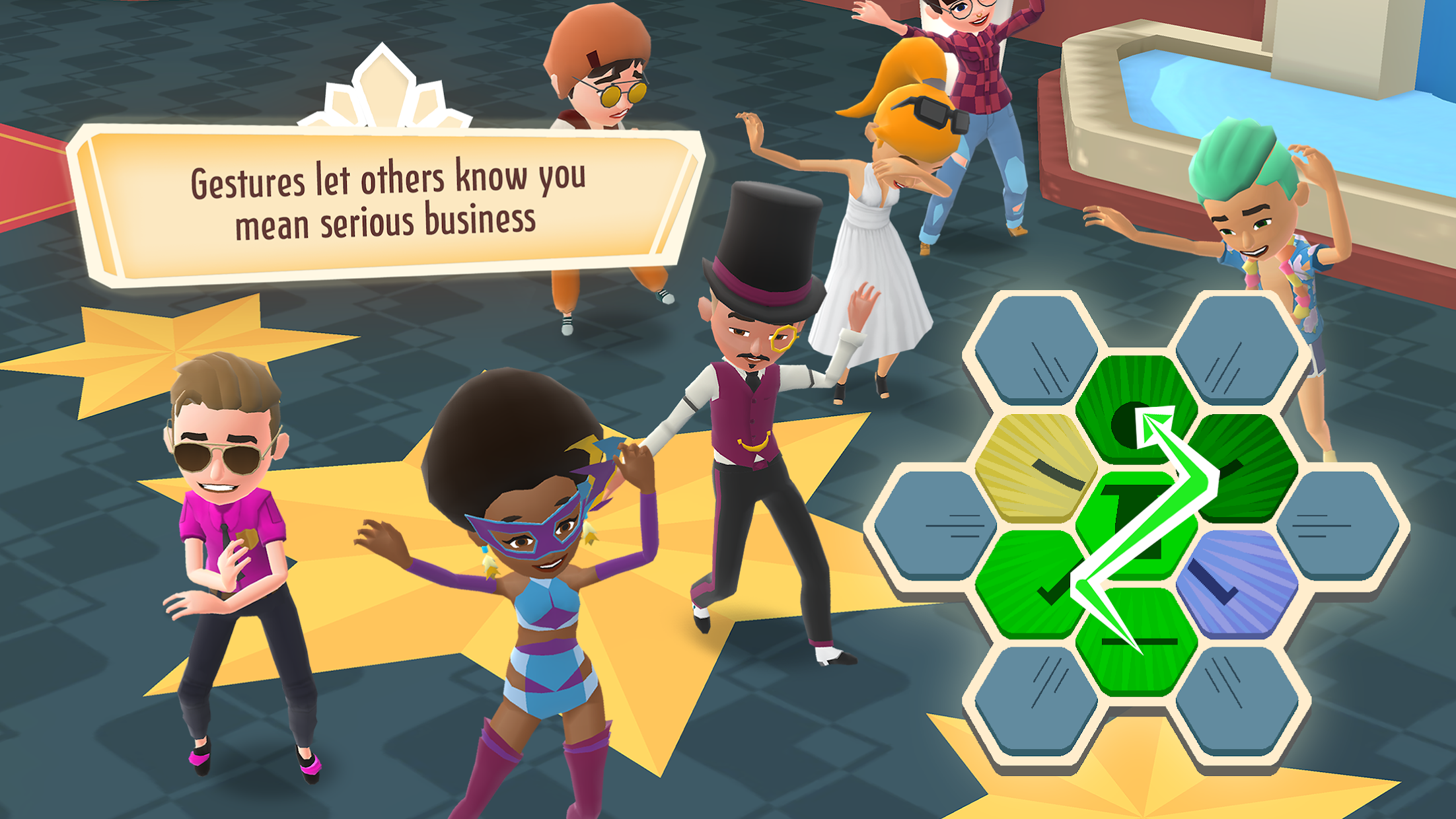 [Download] Hotel Hideaway - Virtual Reality Life Simulator - QooApp ...