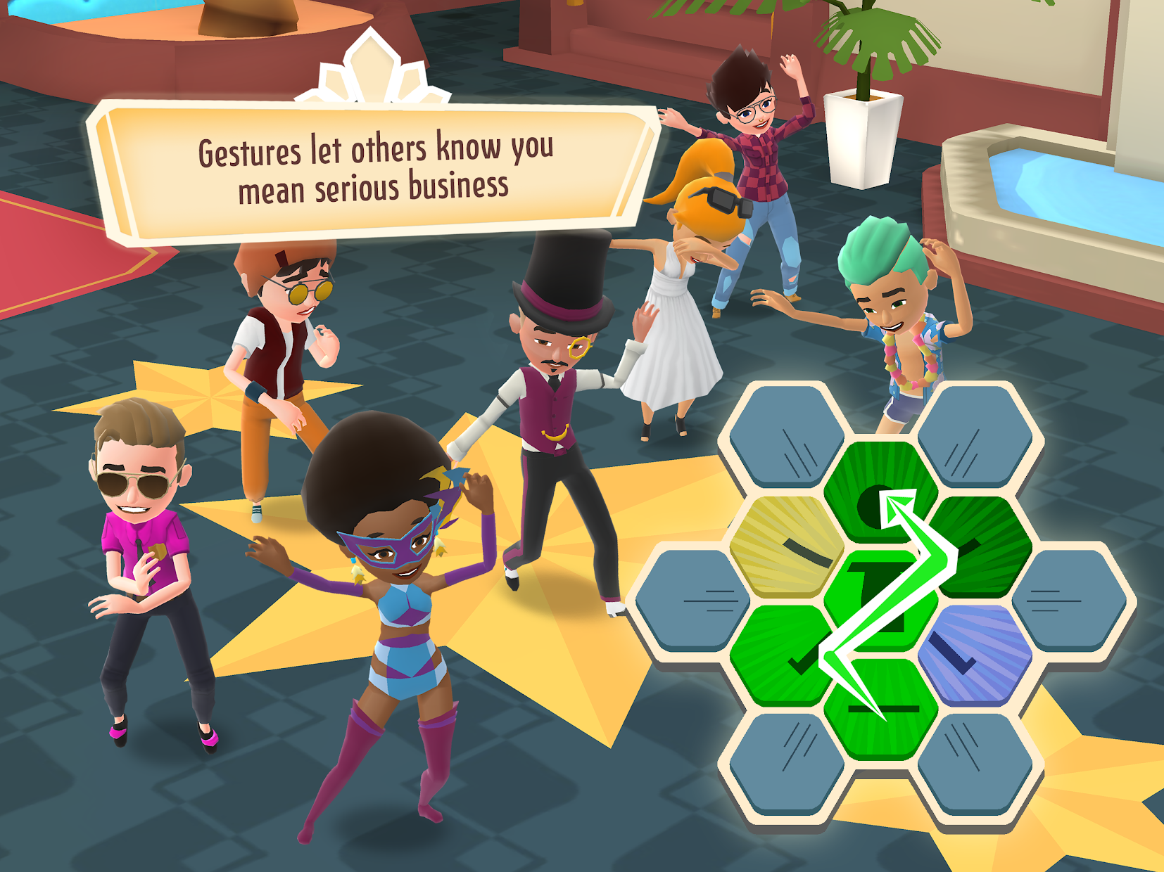 [下載] Hotel Hideaway - Virtual Reality Life Simulator - QooApp 遊戲庫