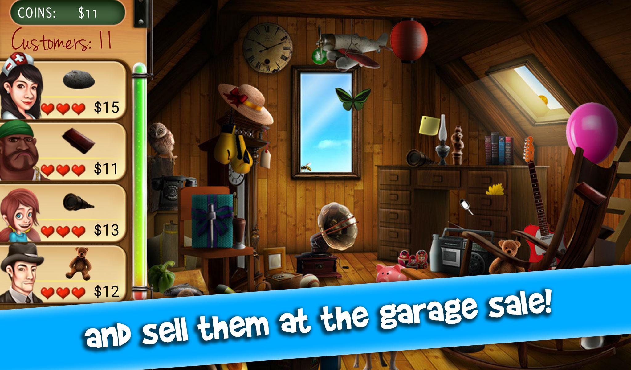 [下載] Home Makeover Hidden Object - QooApp 遊戲庫