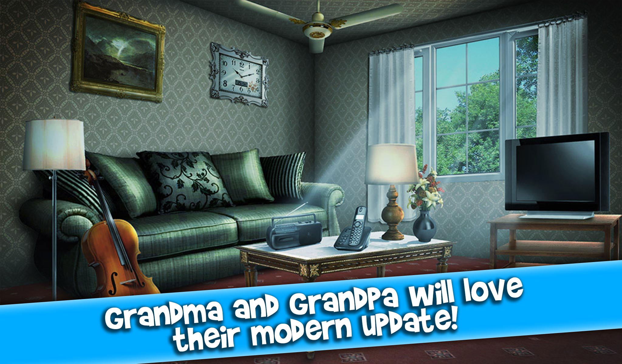[下載] Home Makeover Hidden Object - QooApp 遊戲庫