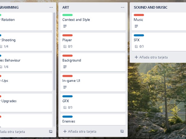 Design and Publish Your Original Game: Unity USC Games Unlocked - Unity ...