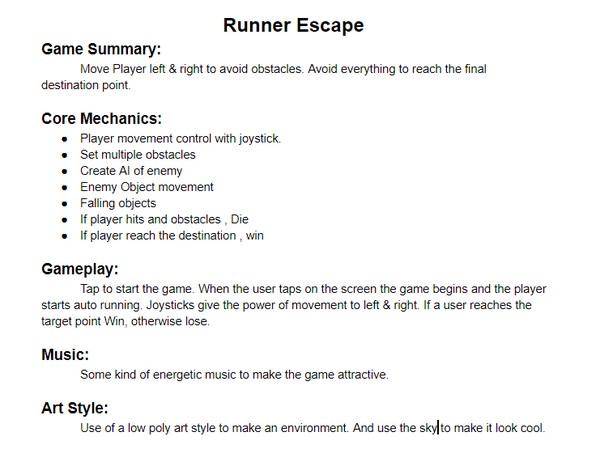 Design and Publish Your Original Game: Unity USC Games Unlocked - Unity ...