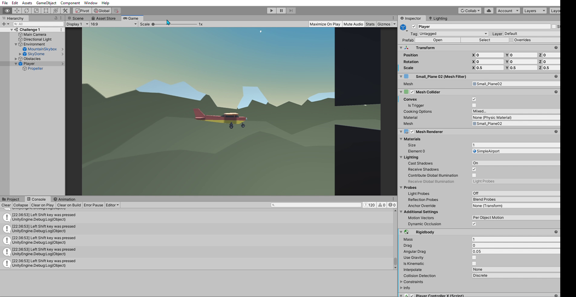 Create with Code Live - Unity Learn COVID-19 Support
