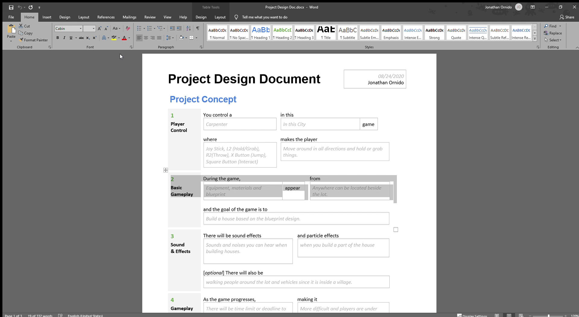 Create with Code Live - Unity Learn COVID-19 Support