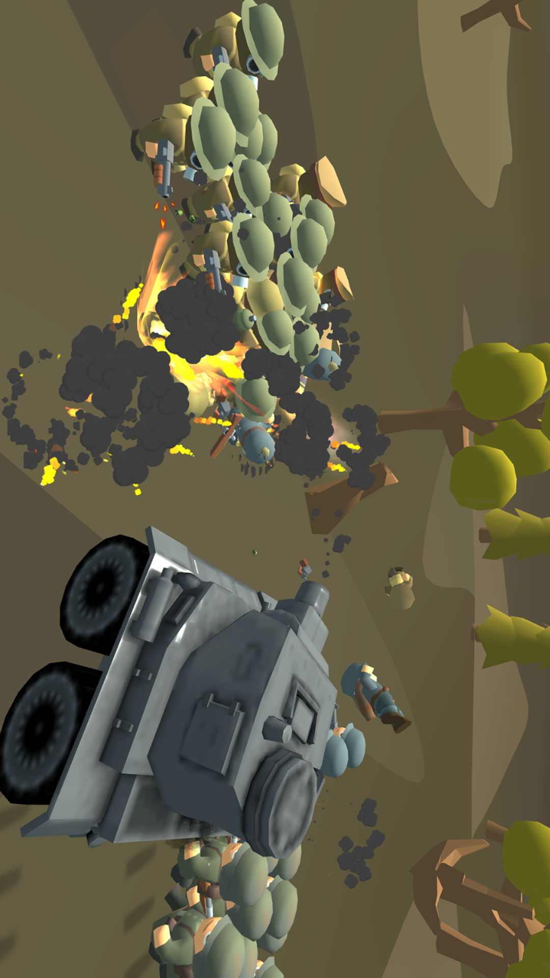 [Download] WW1 Battle Simulator - QooApp Game Store