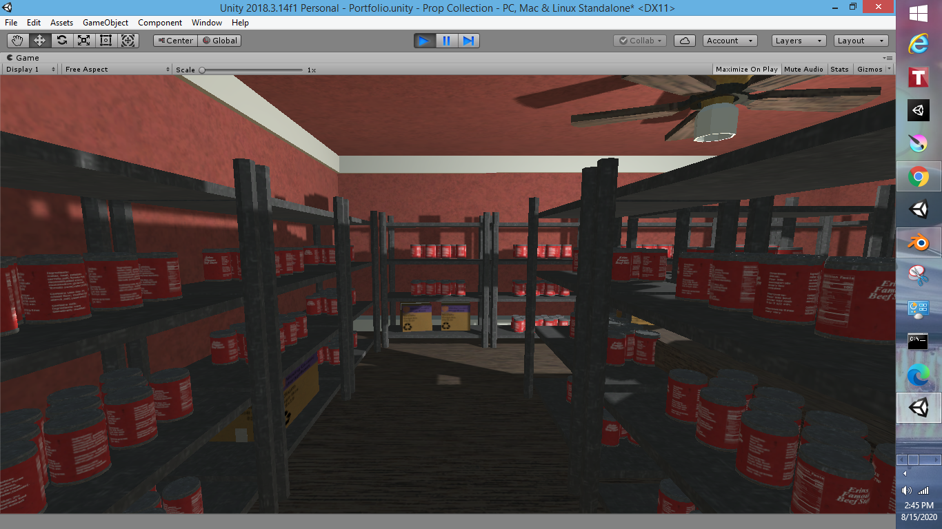 Level Design Community - Unity Connect