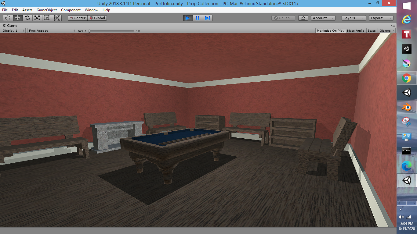 Level Design Community - Unity Connect