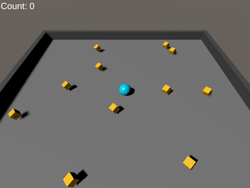 Beginning 3d Game Development Unity Learn