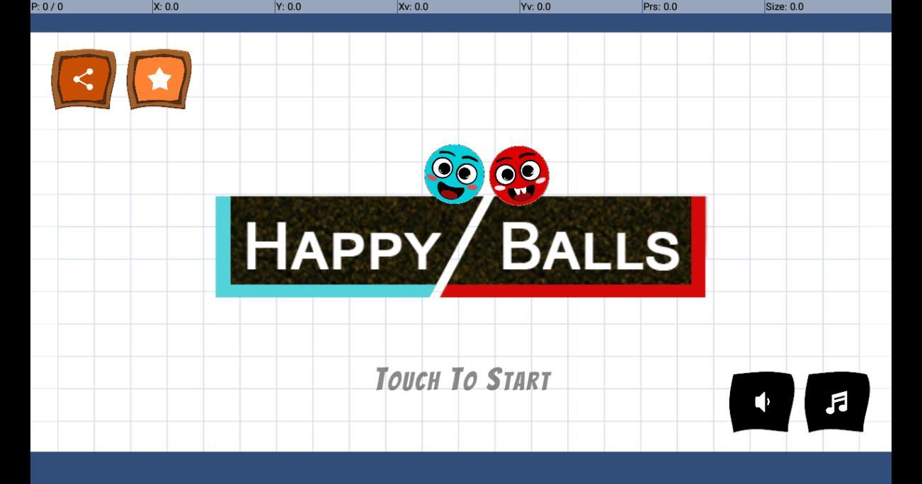 [Download] Happy Balls - QooApp Game Store