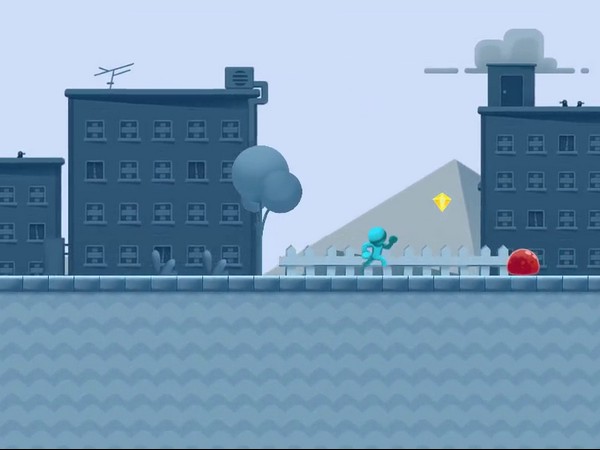 Unity Platformer Tutorial Game Unity Connect