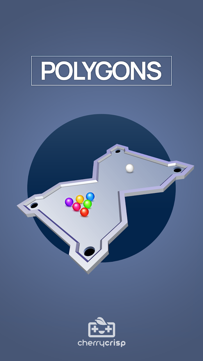 [Descargar] Polygons - QooApp Game Store