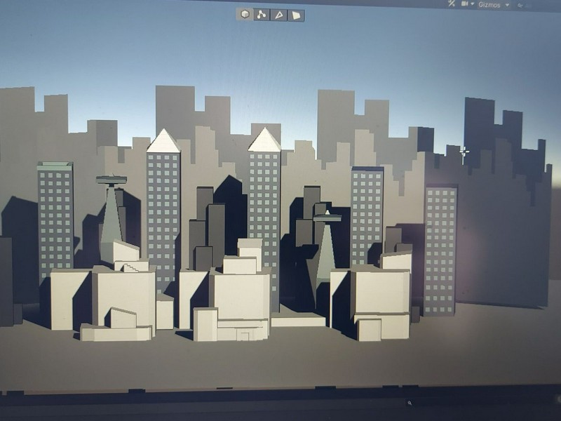 Real-time Animated Storytelling - Unity Learn