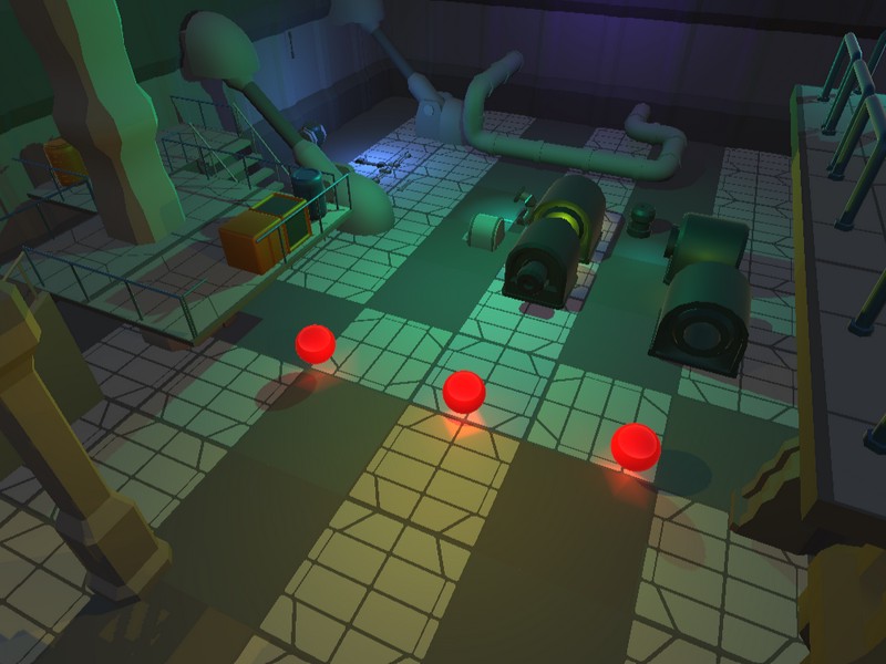 Unity pc build steps - snodh