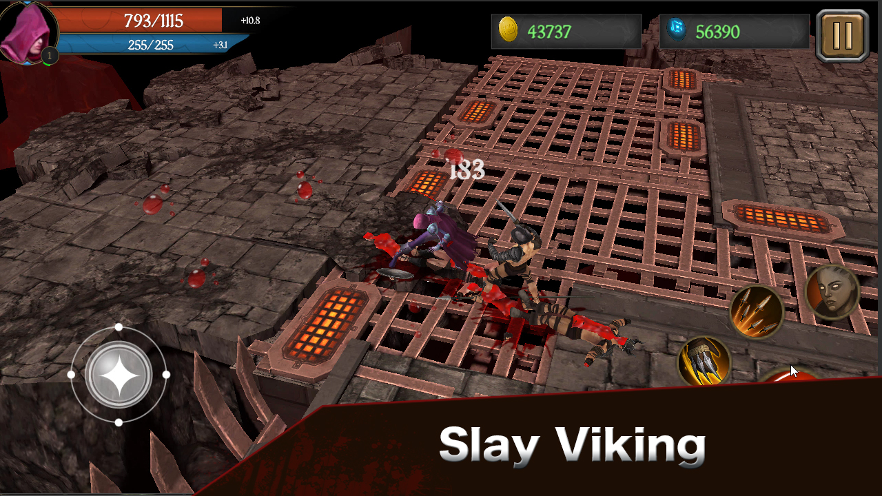 [Download] RPG Combat 3D - QooApp Game Store