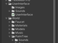 Design and Publish Your Original Game: Unity USC Games Unlocked - Unity ...
