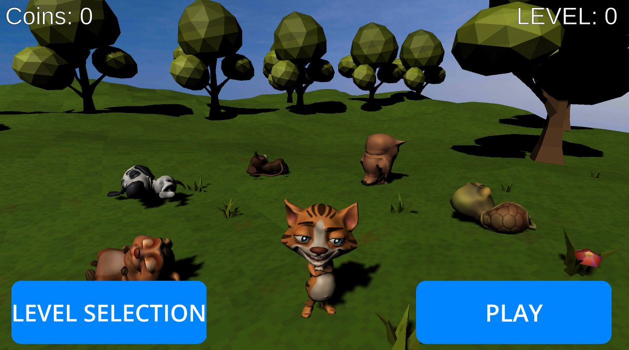 [Download] Math endless runner - QooApp Game Store