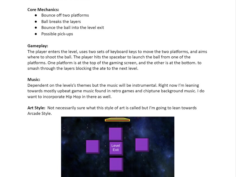 Design And Publish Your Original Game Unity Usc Games Unlocked Unity Learn