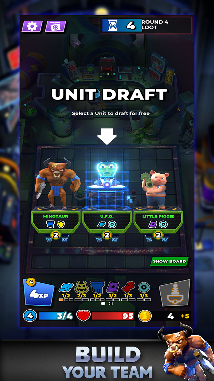 [Download] Chaos Combat Chess - QooApp Game Store