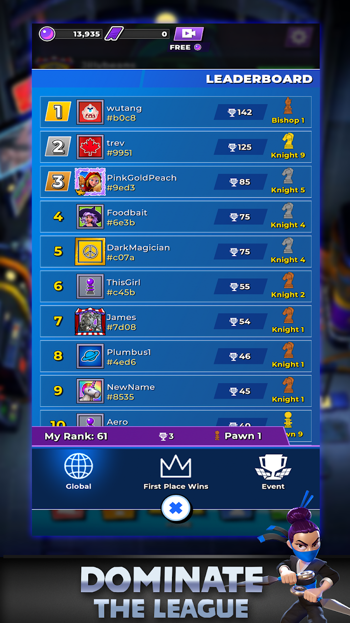 [Download] Chaos Combat Chess - QooApp Game Store