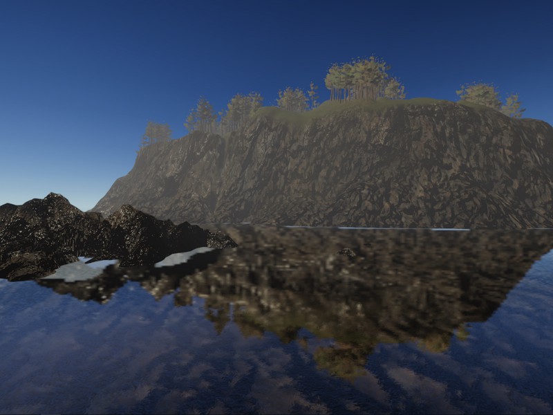 Introduction to Terrain Editor - Unity Learn