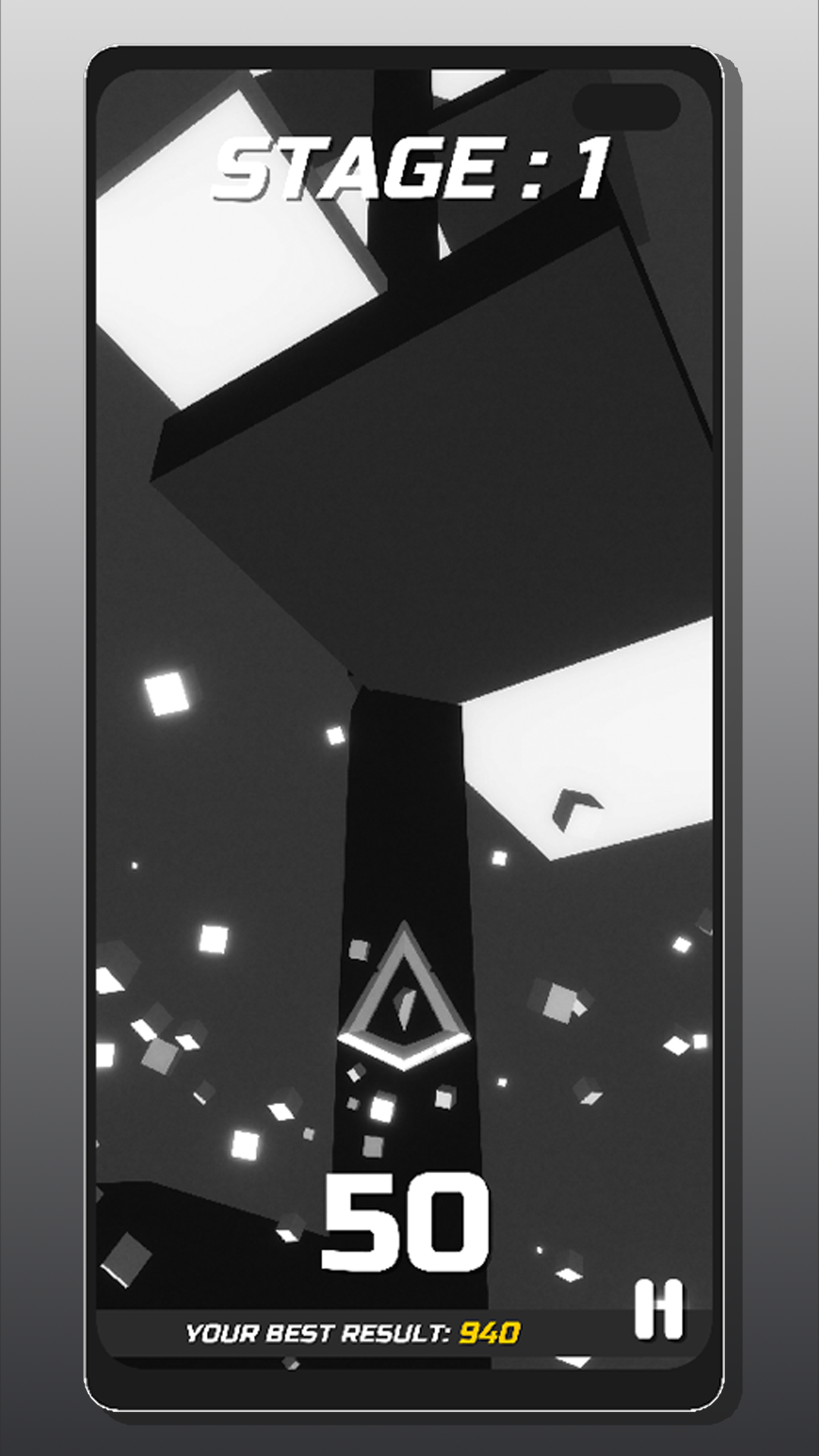 [Download] Diamond Stack 3D:Rise or Fall - QooApp Game Store