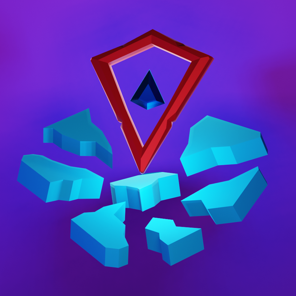 Diamond Stack 3D:Rise or Fall - Games