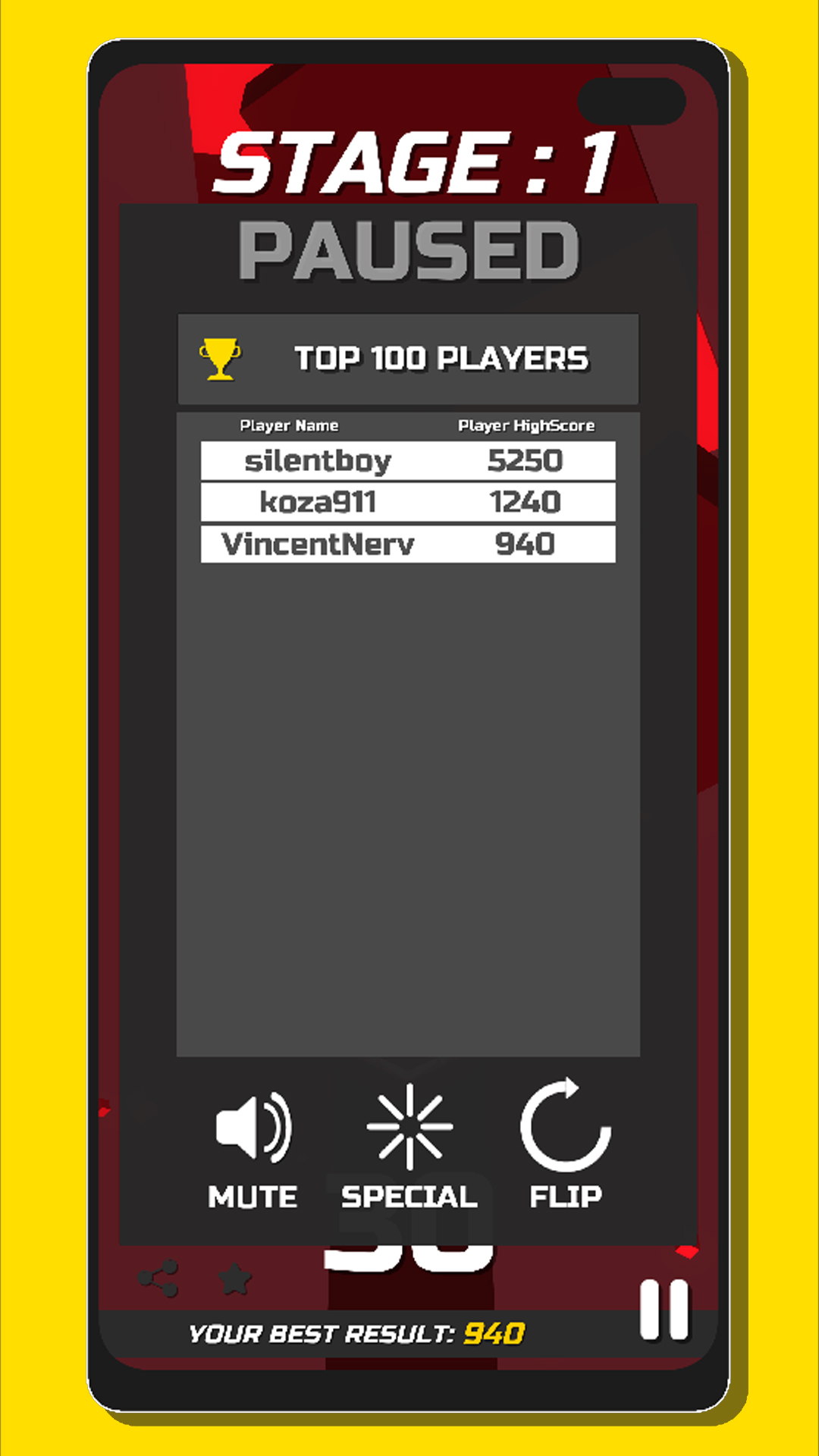 [Download] Diamond Stack 3D:Rise or Fall - QooApp Game Store