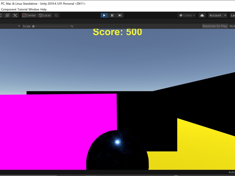 Design and Publish Your Original Game: Unity USC Games Unlocked - Unity ...