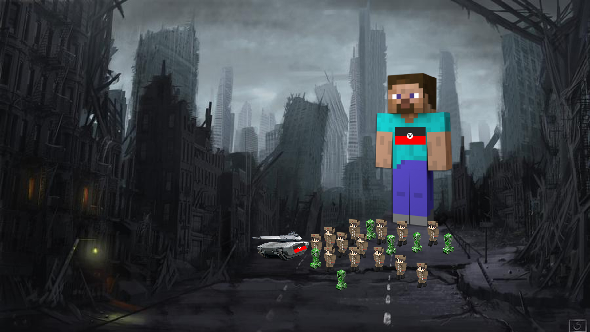 Not Just Another Notch in the Belt - Unity Connect