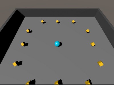 Beginning 3D Game Development - Unity Learn