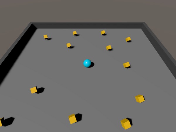 Beginning 3D Game Development - Unity Learn