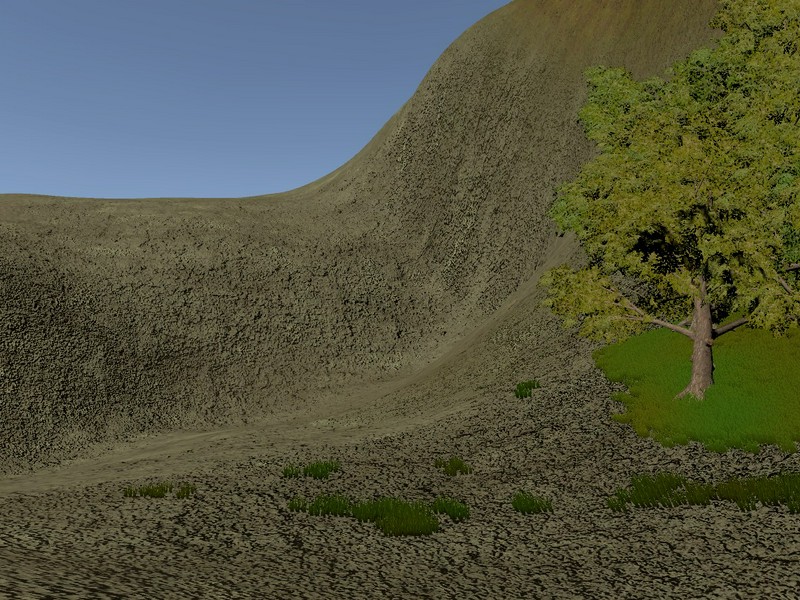 Introduction to Terrain Editor - Unity Learn