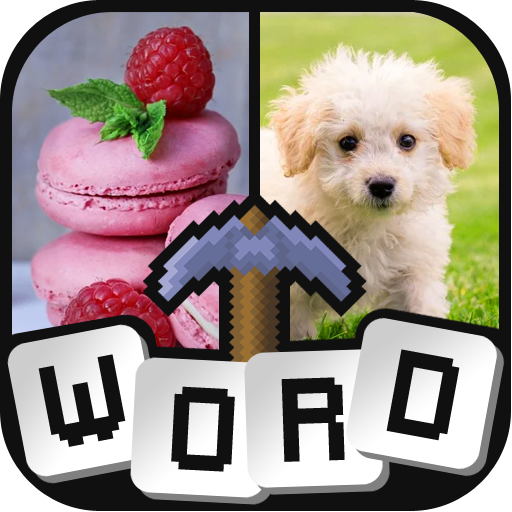 Mine Pic: Guess the Picture - Games