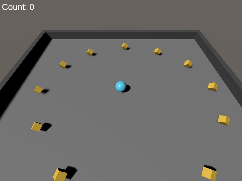 Beginning 3D Game Development - Unity Learn