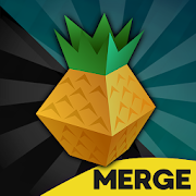 Merge Fruits and Vegetables - Games