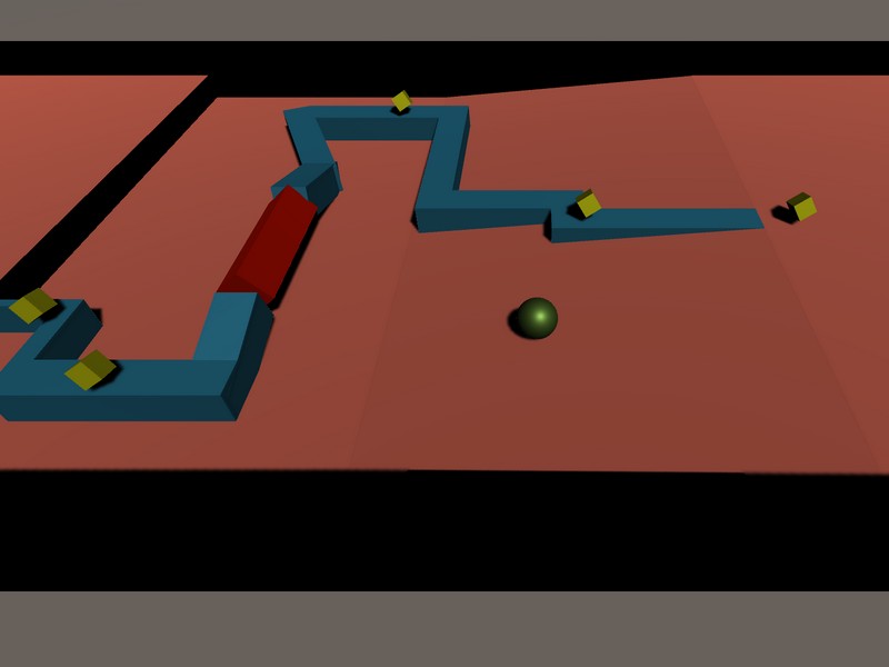 Beginning 3D Game Development - Unity Learn