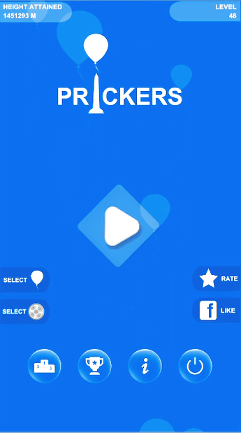 [ダウンロード] Prickers - QooApp ゲームストア